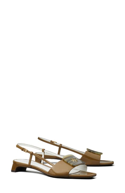 Women's Low Heel Sandals | Nordstrom