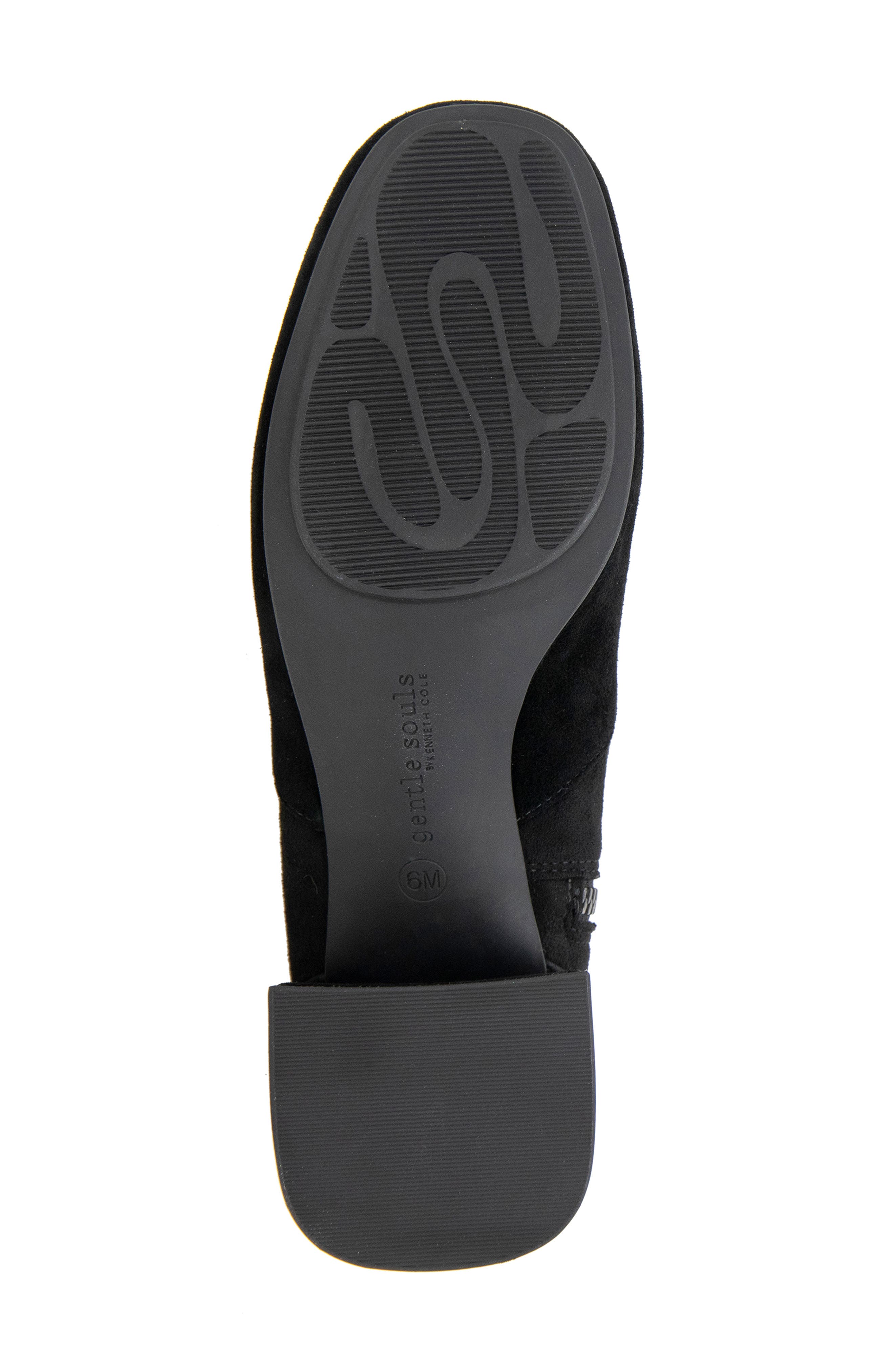 GENTLE SOULS BY KENNETH COLE Elbert Block Heel Bootie (Women) | Nordstrom