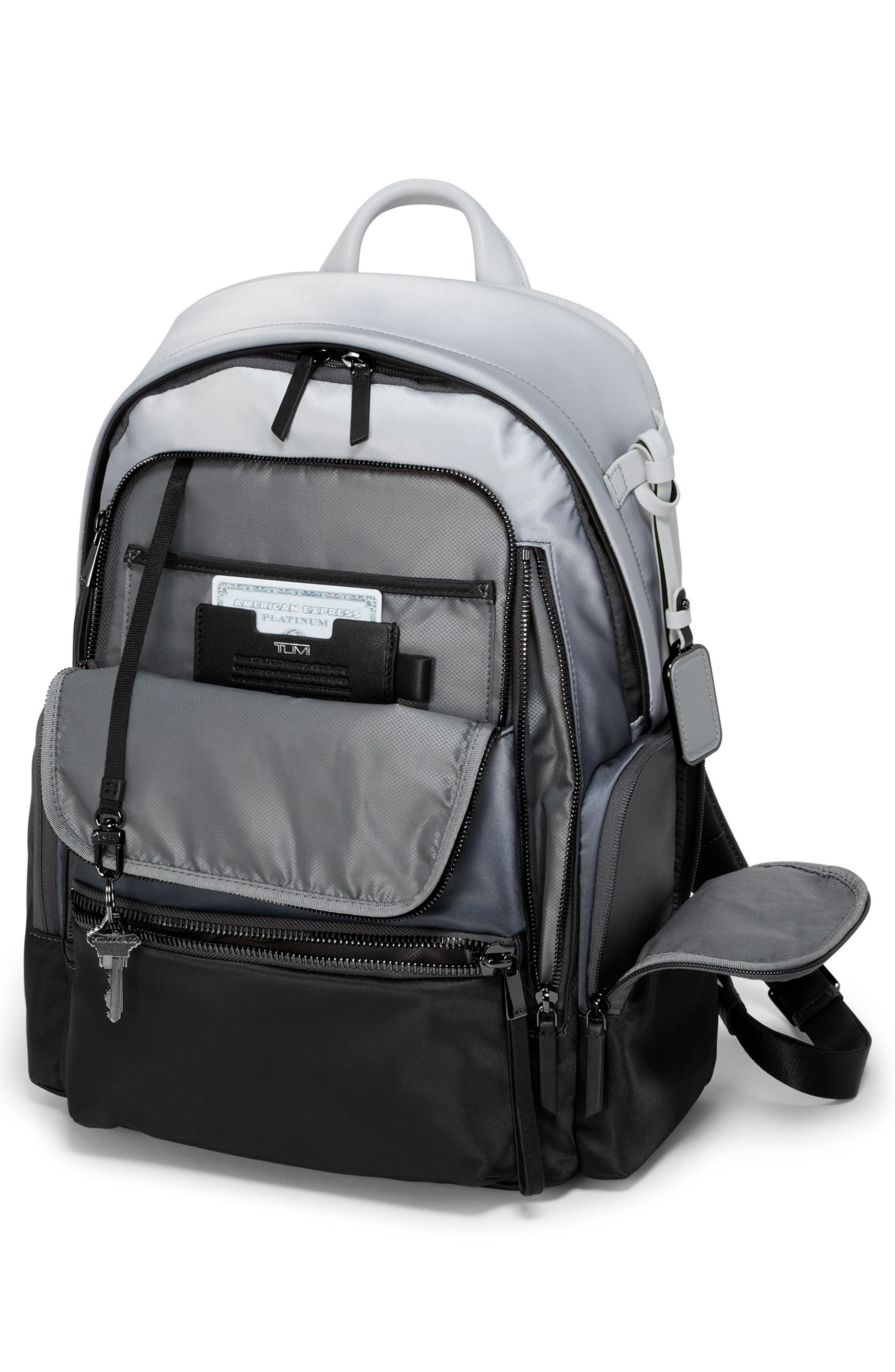 Tumi Celina Backpack | Smart Closet