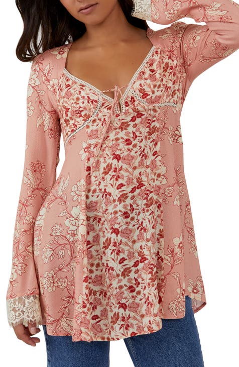 Women's Red Tops | Nordstrom