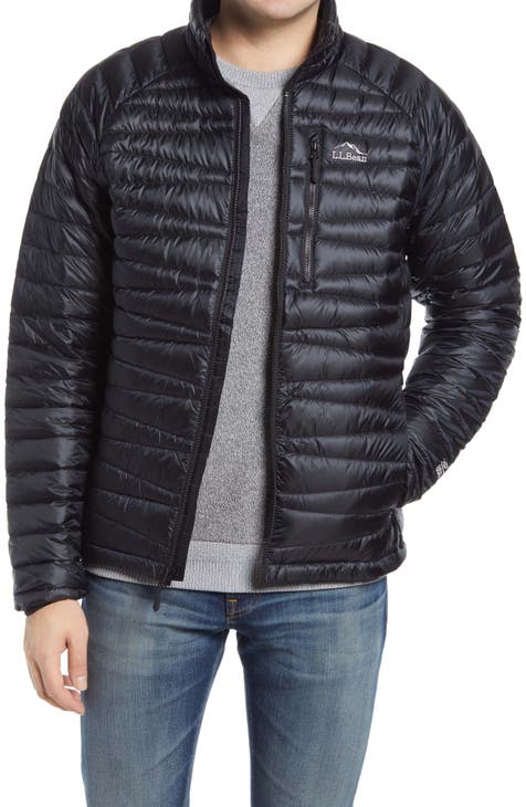 Men's Black Puffer & Down Jackets | Nordstrom