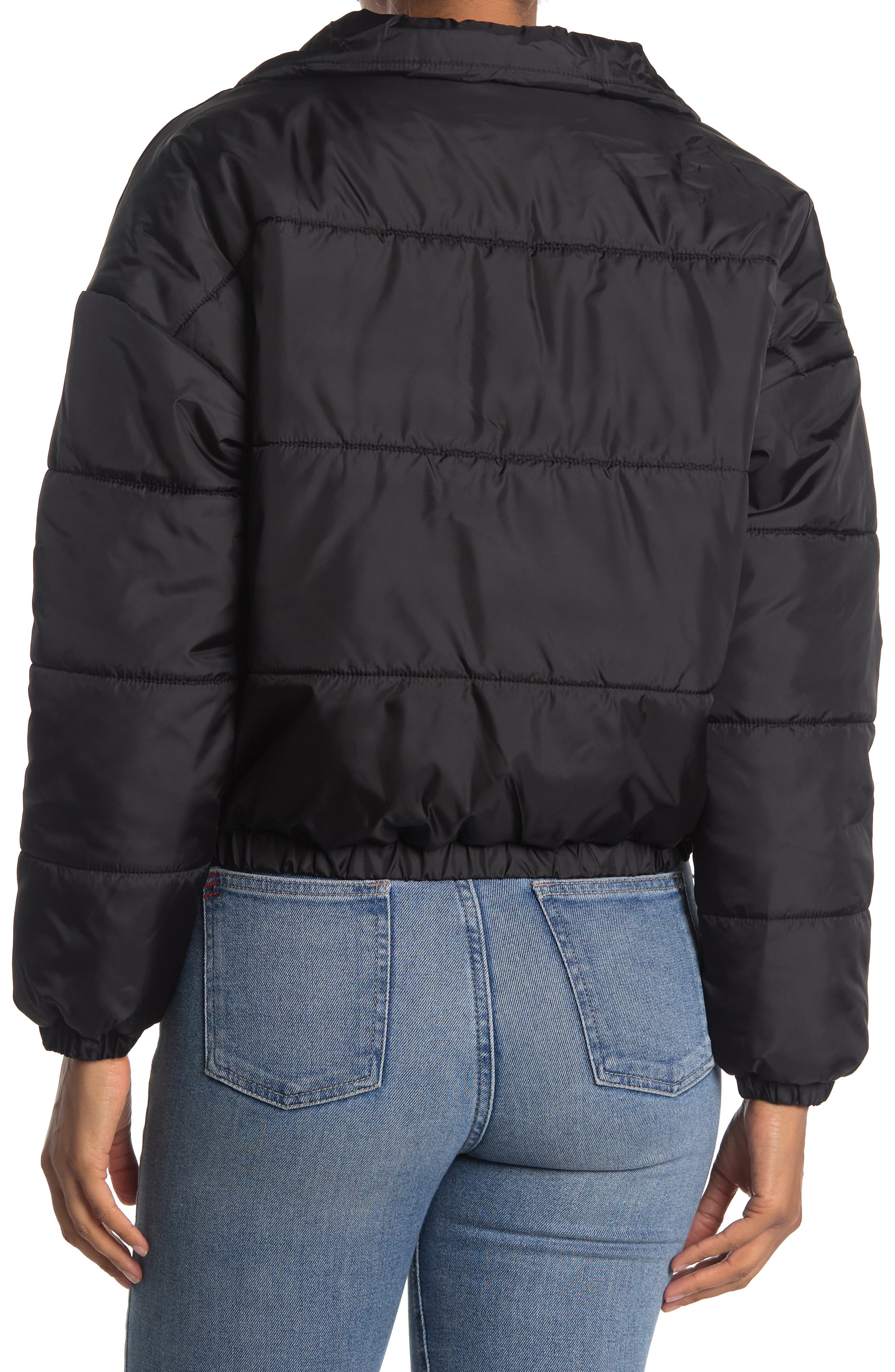 Abound Puffer Jacket | Nordstromrack