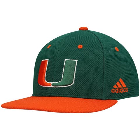 Men's Miami Hurricanes Hats | Nordstrom