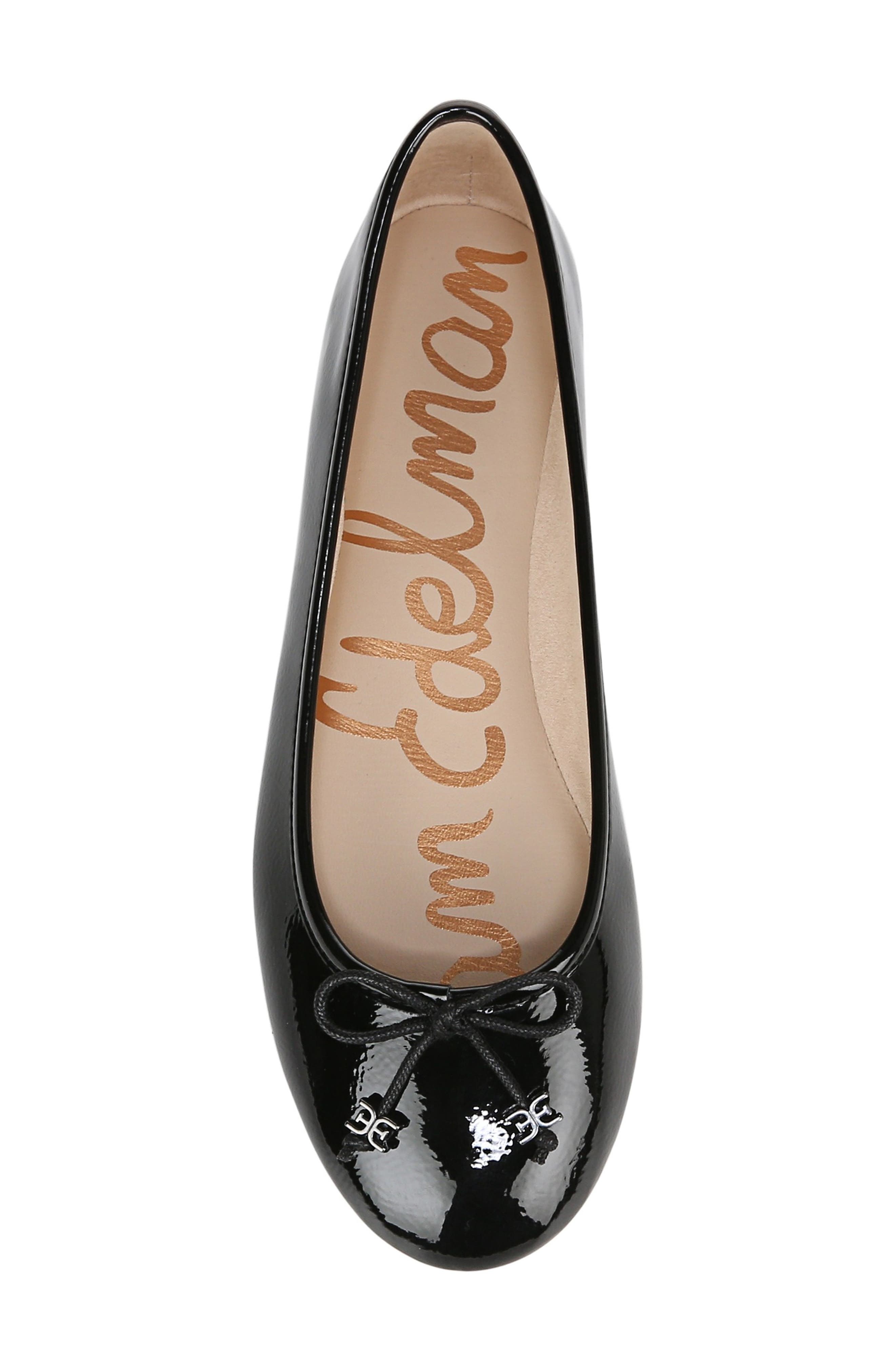 Sam Edelman Flora Ballet Flat (Women) | Nordstromrack