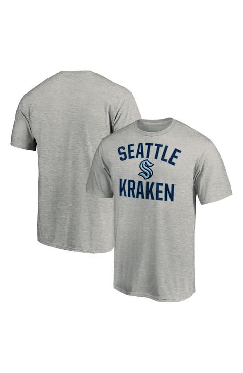 Men's Seattle Kraken Sports Fan T-Shirts | Nordstrom