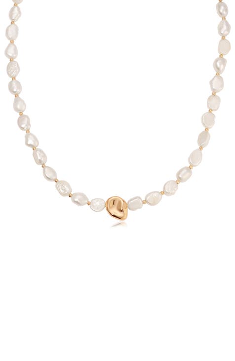 Pearl Necklaces | Nordstrom