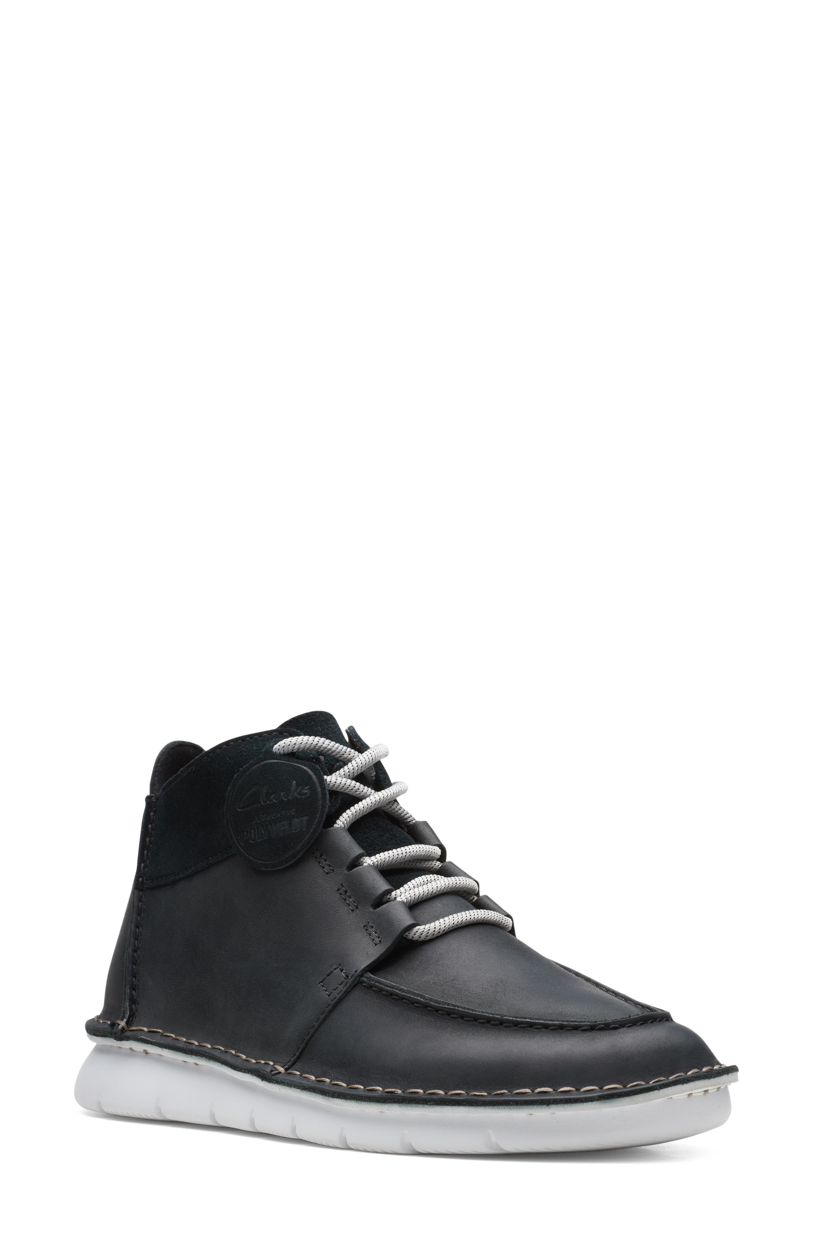 Clarks® Colehill High Top Sneaker | Nordstrom