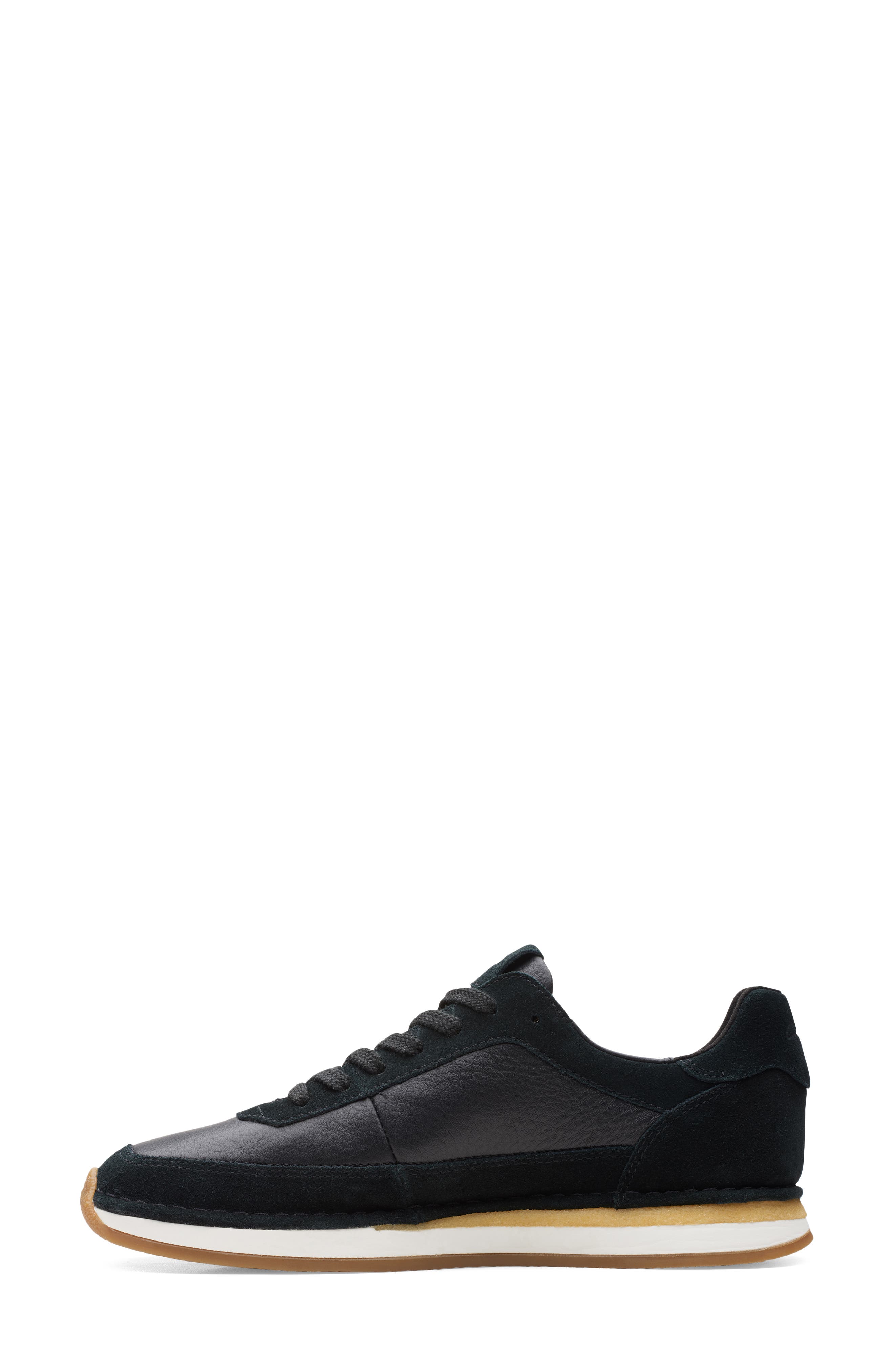 Clarks® Craftrun Lace-Up Sneaker (Men) | Nordstrom