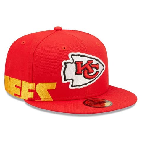 Men's Kansas City Chiefs Hats | Nordstrom