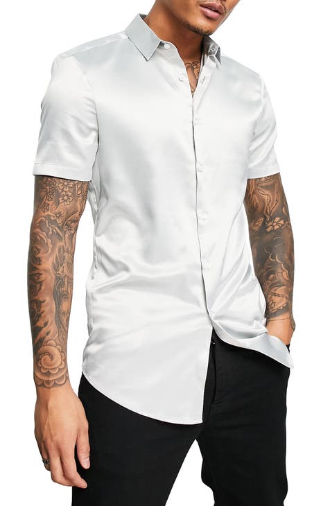 Men's Button Up Shirts | Nordstrom