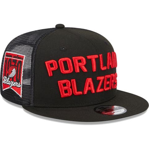 Men's Portland Trail Blazers Hats | Nordstrom