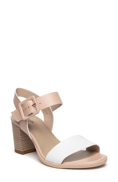 Adjustable Block-Heel Sandals for Women | Nordstrom