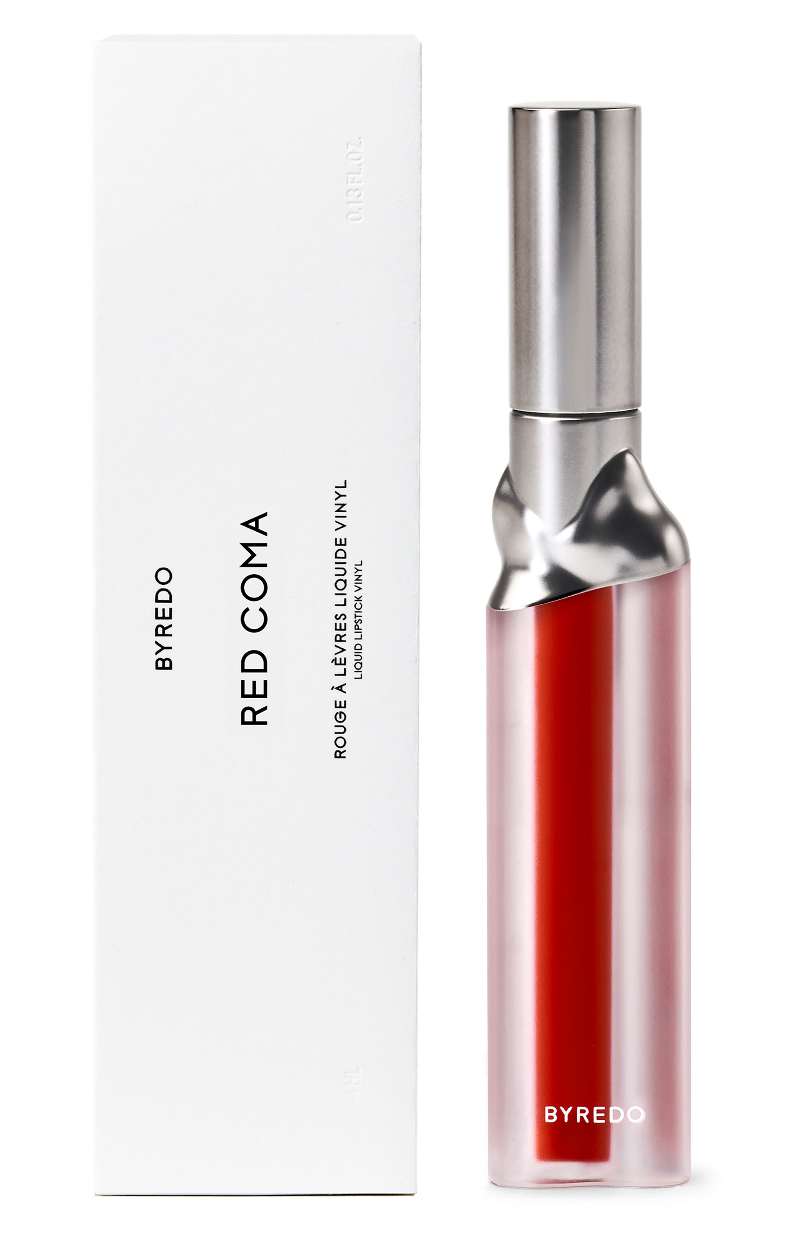 Byredo Matte Liquid Lipstick | Smart Closet