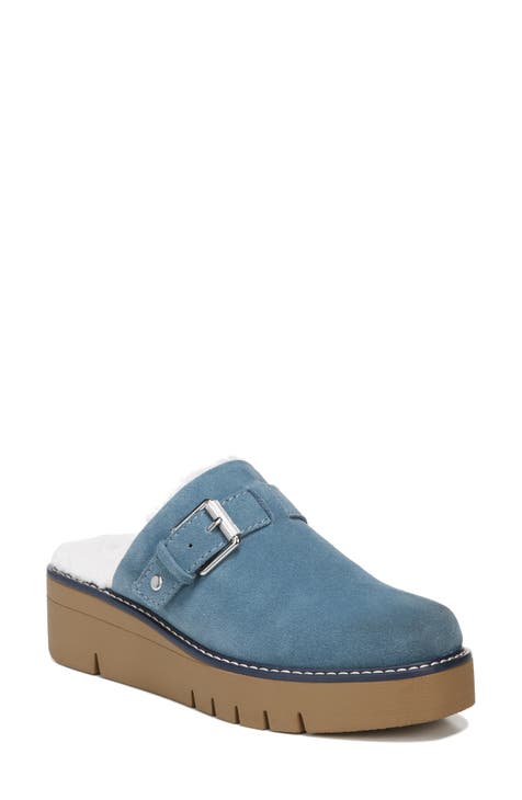 Women's Blue Clogs | Nordstrom