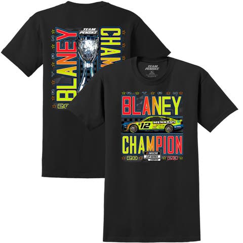 Men's Ryan Blaney Sports Fan T-Shirts | Nordstrom