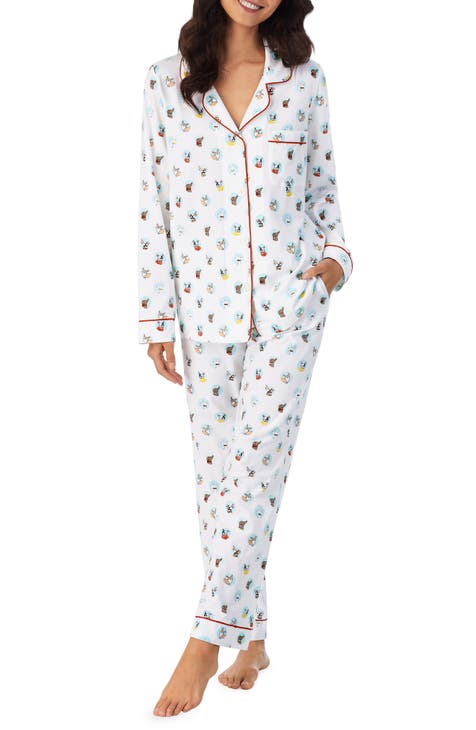 Women's White Pajama Sets | Nordstrom