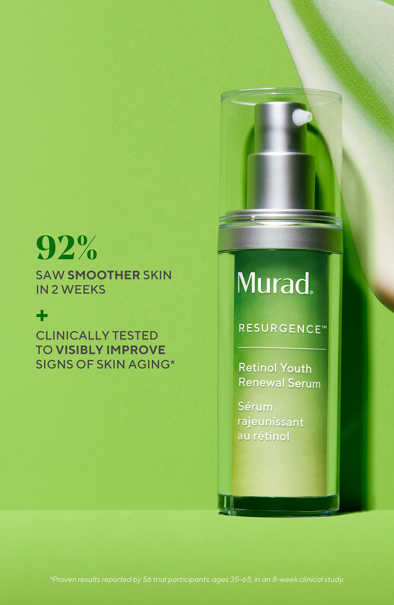Murad® Retinol Youth Renewal Serum | Nordstrom