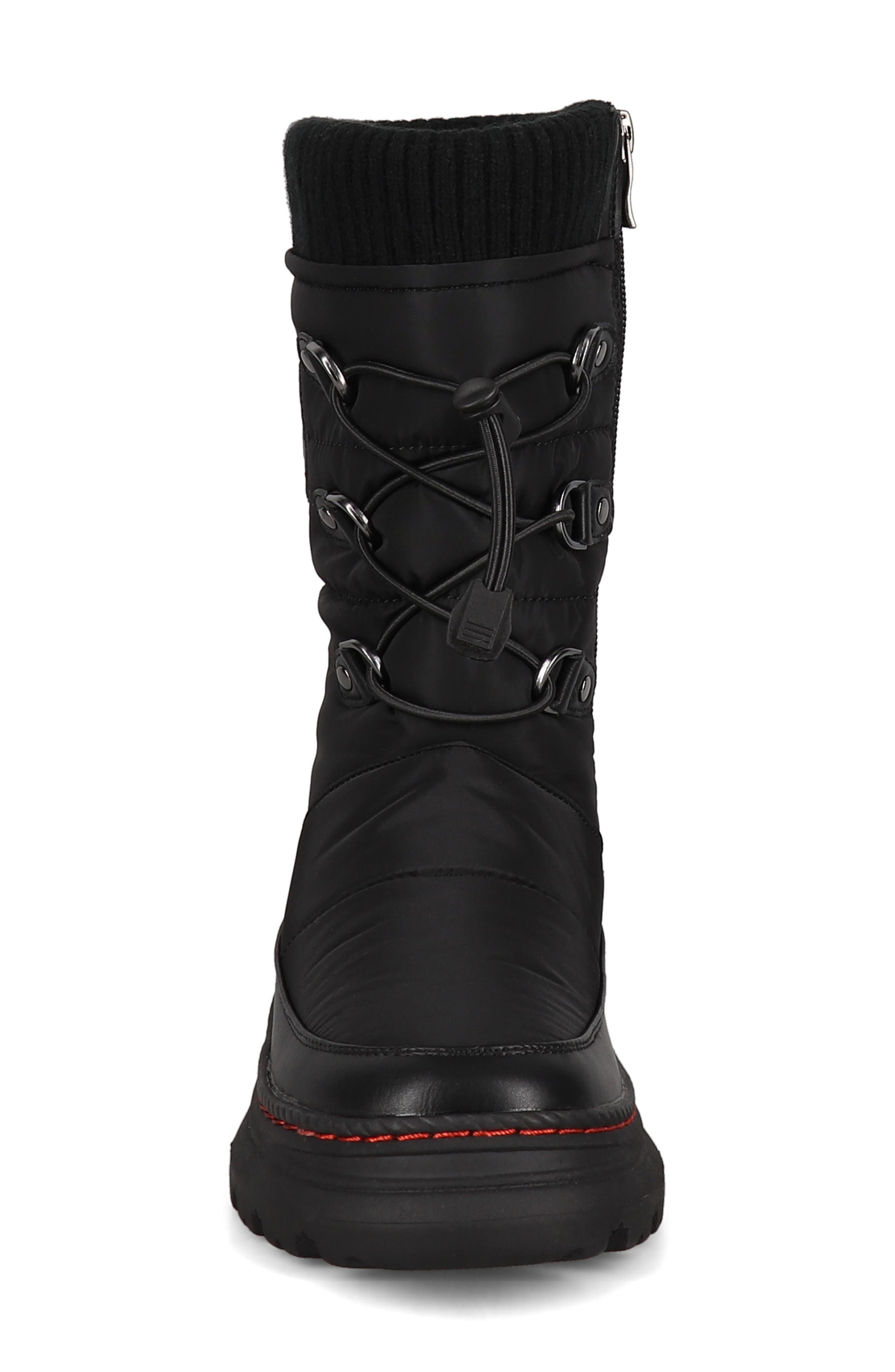 AQUATHERM BY SANTANA CANADA Ava Waterproof Boot (Women) | Nordstromrack