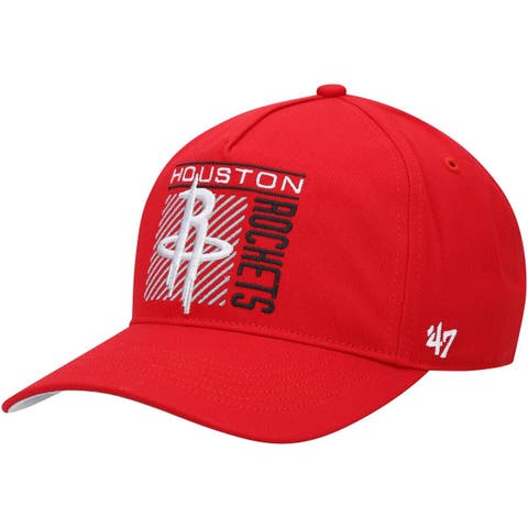 Men's Houston Rockets Hats | Nordstrom