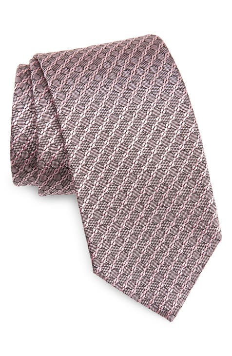 Men's 100% Silk Ties, Bow Ties & Pocket Squares | Nordstrom