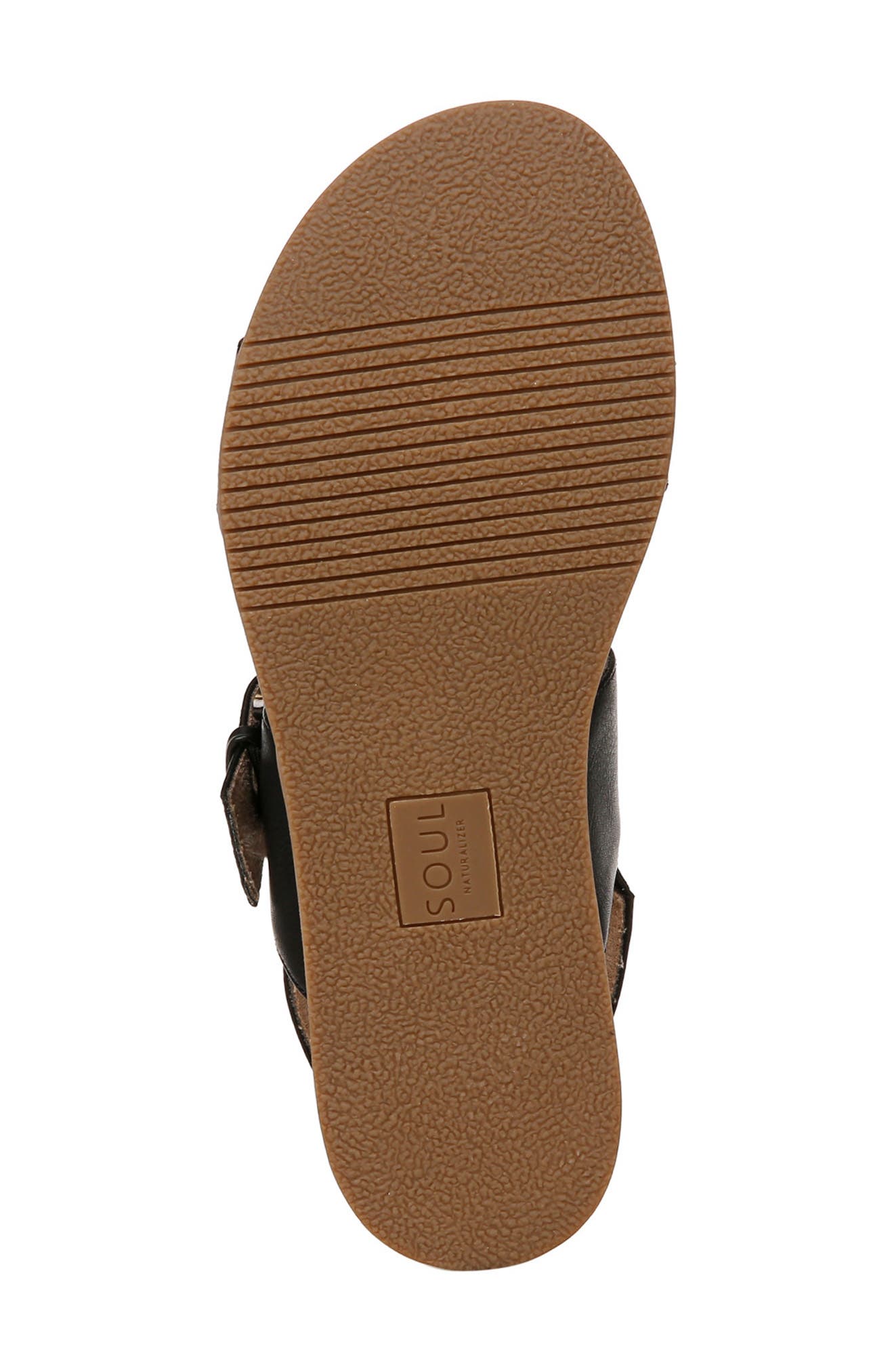 SOUL NATURALIZER Cindi Strappy Sandal (Women) | Nordstromrack