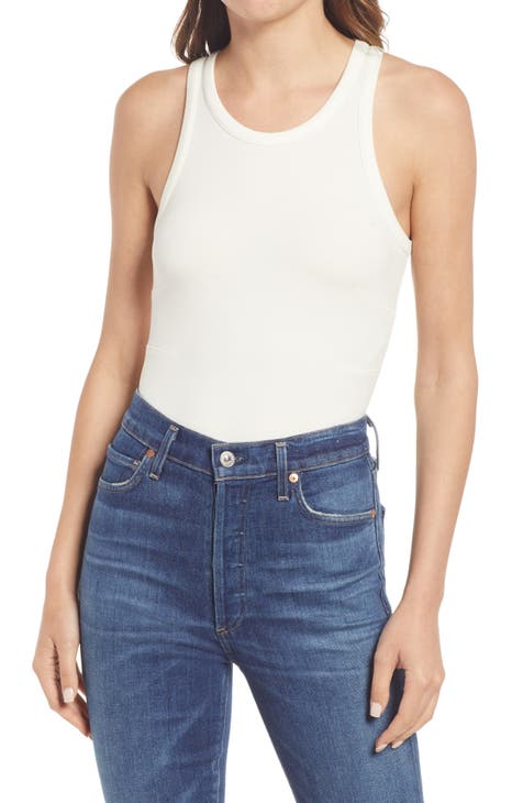 Women's White Bodysuits | Nordstrom