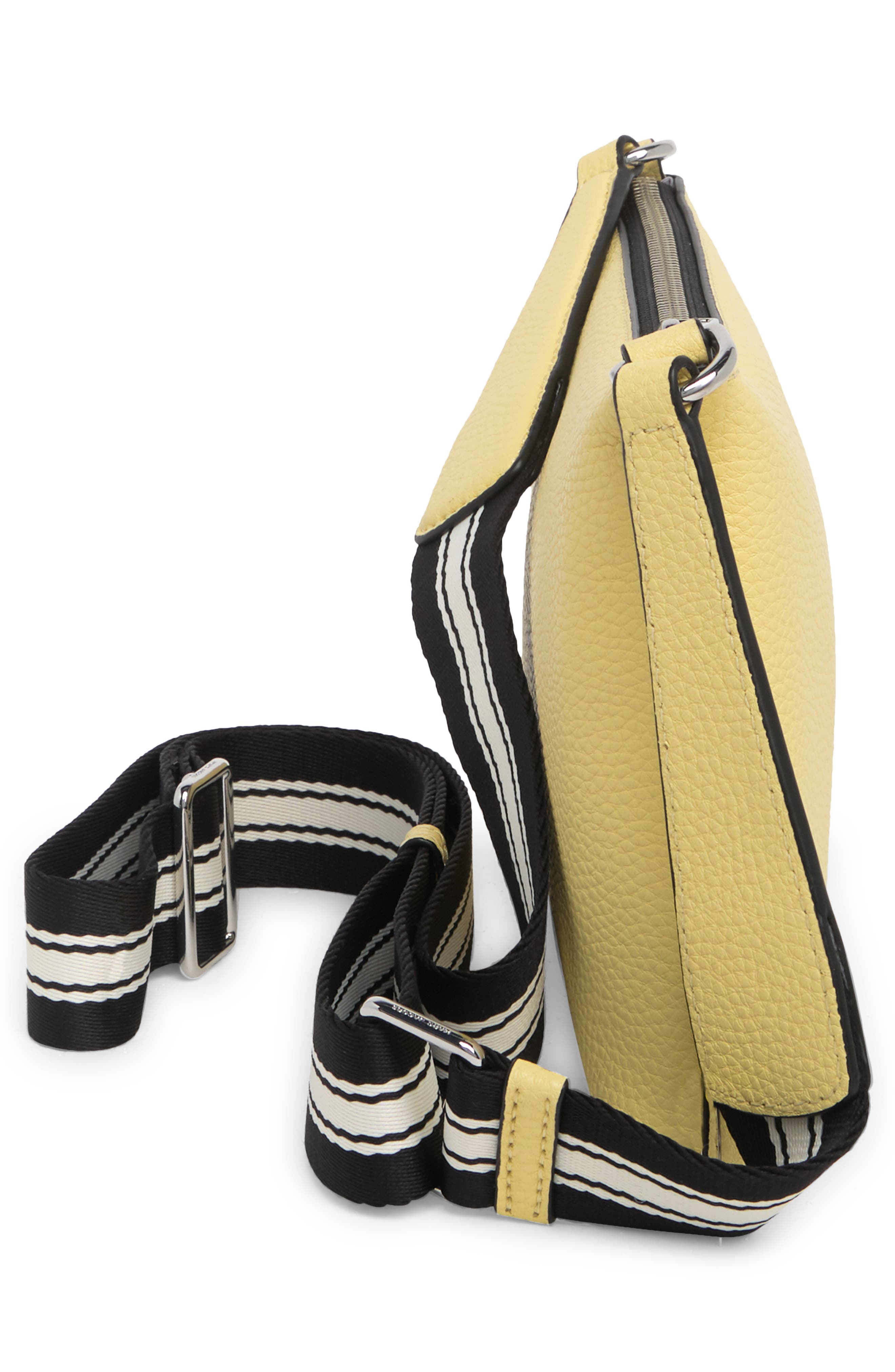 Marc Jacobs The Cosmo Leather Crossbody Bag | Nordstromrack