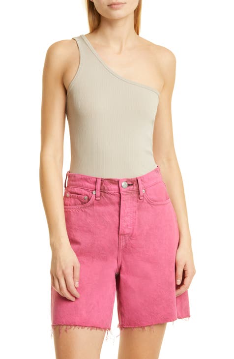 Women's Beige Tops | Nordstrom