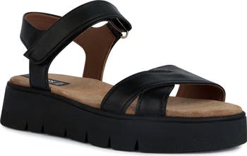 Geox Dandra Platform Sandal (Women) | Nordstromrack