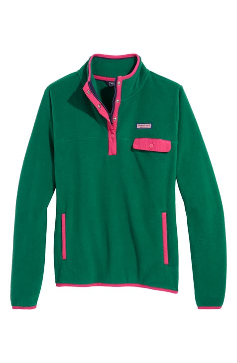 Women's Green Sweatshirts & Hoodies | Nordstrom