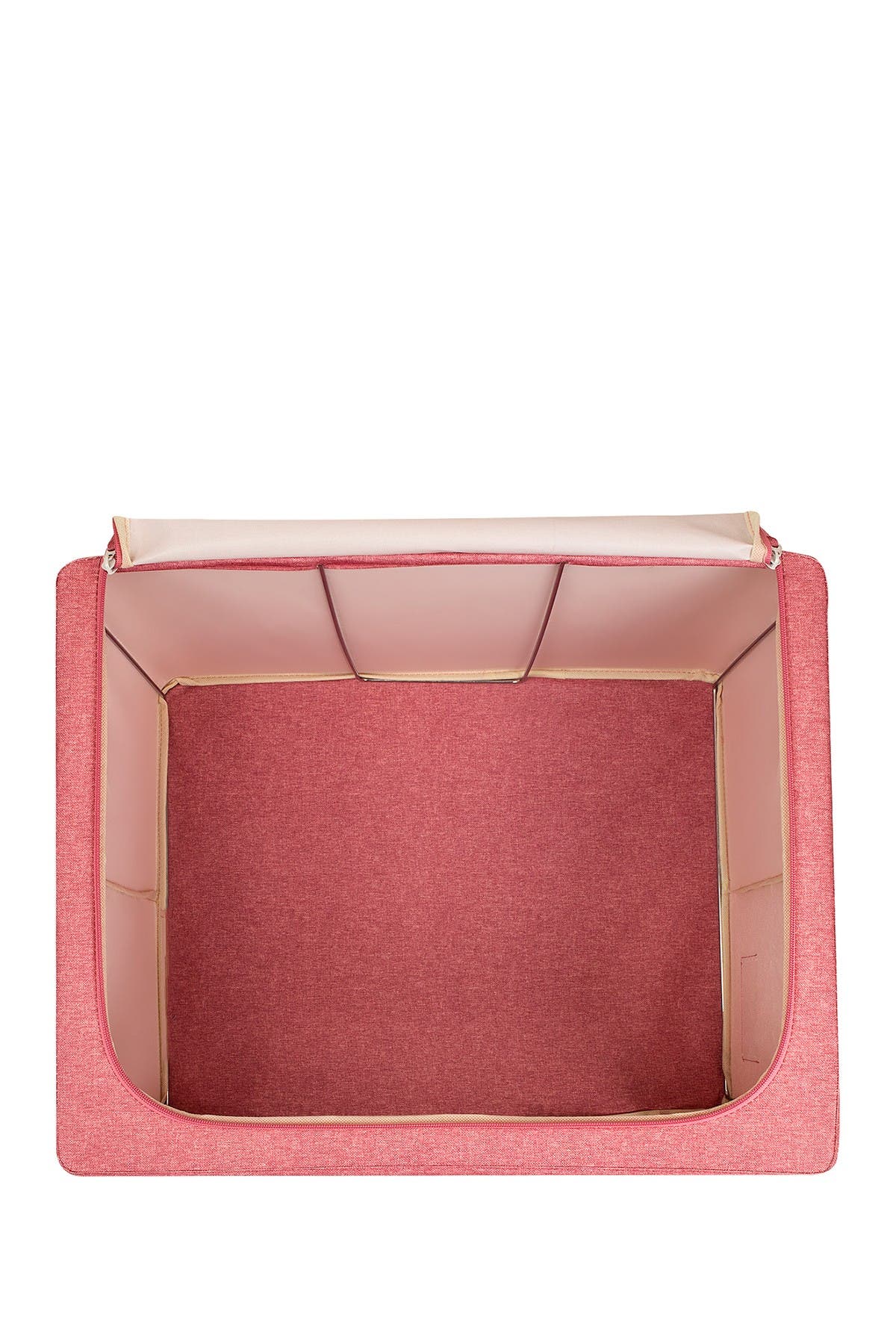 SORBUS Pink Window Storage Box - Pack of 2 | Nordstromrack