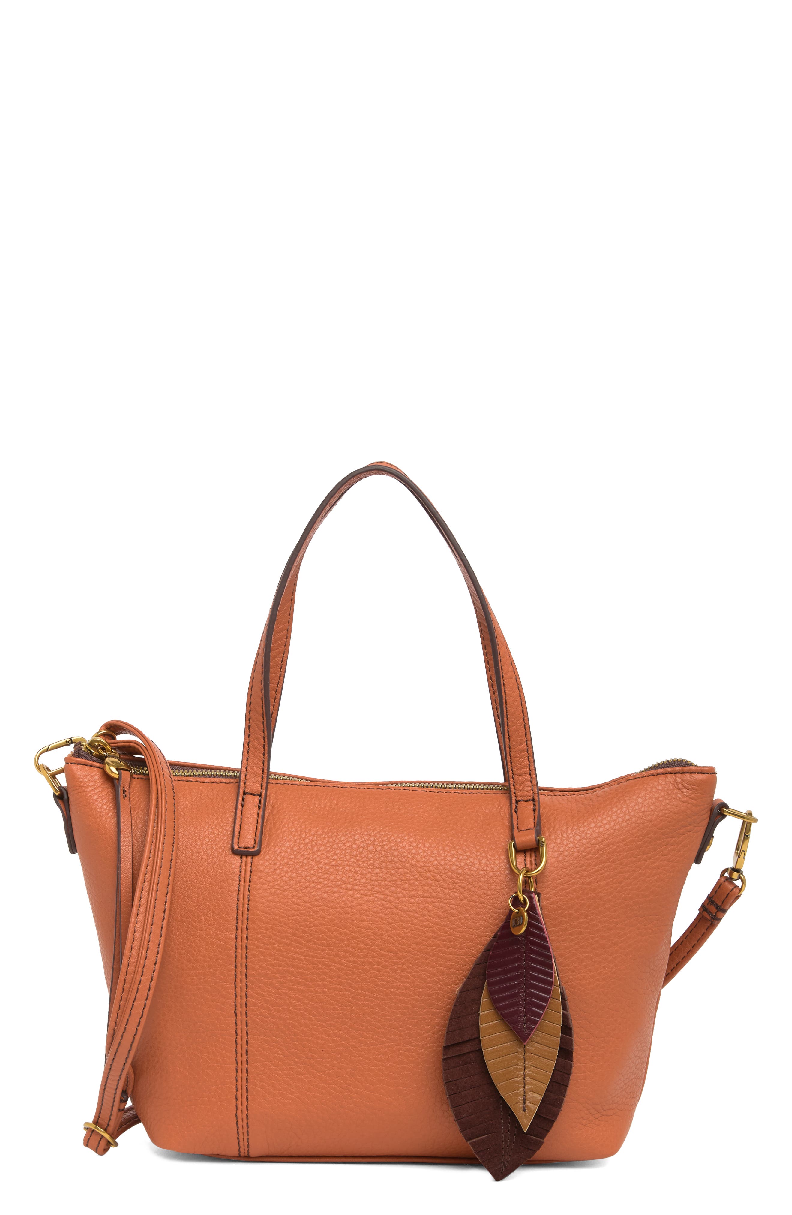 HOBO Kingston Small Crossbody Tote Bag | Nordstromrack