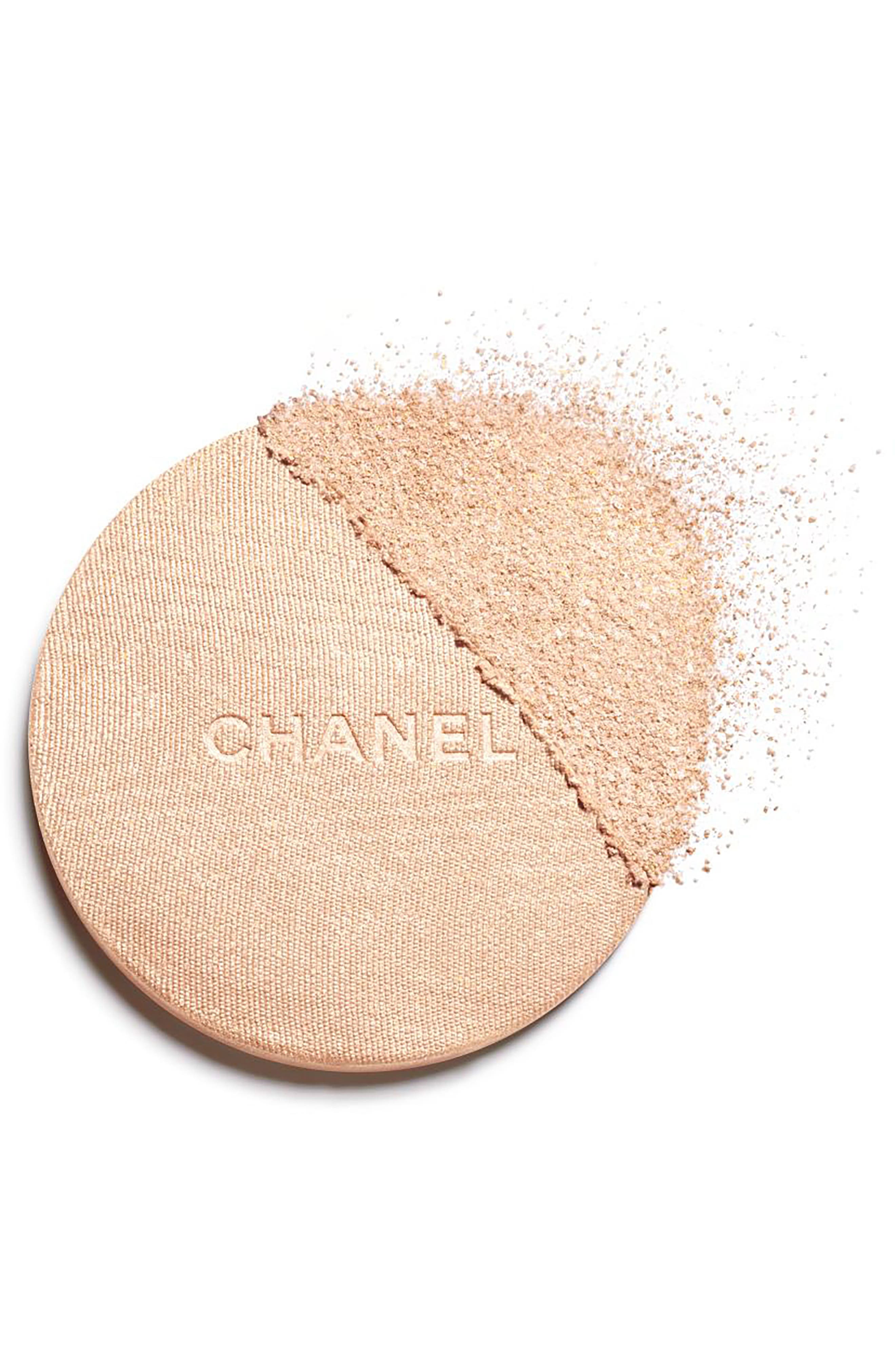 CHANEL HIGHLIGHTING Powder Compact | Nordstrom