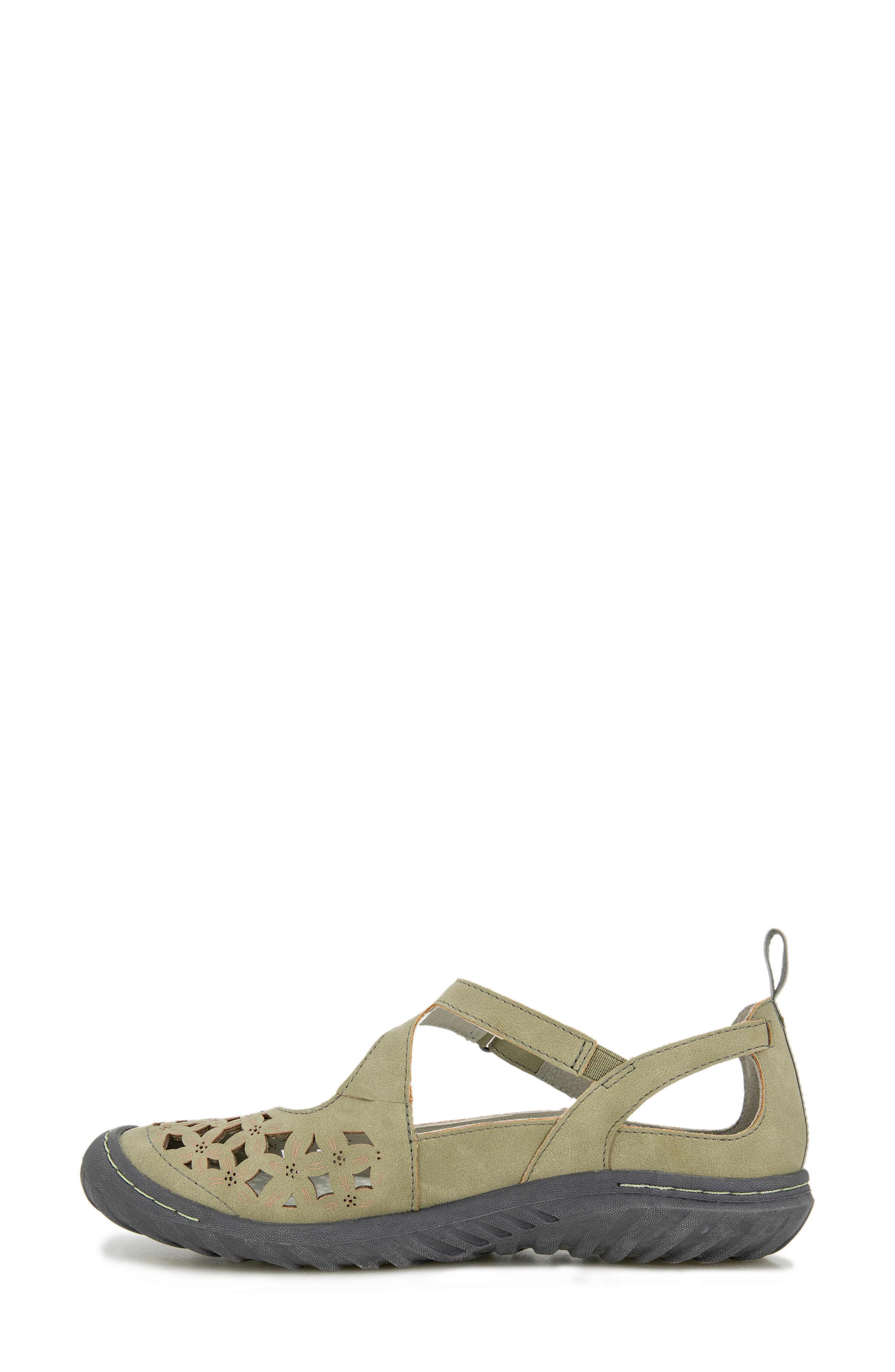 JBU BY JAMBU Bellerose Slip-On Flat (Women) | Nordstromrack