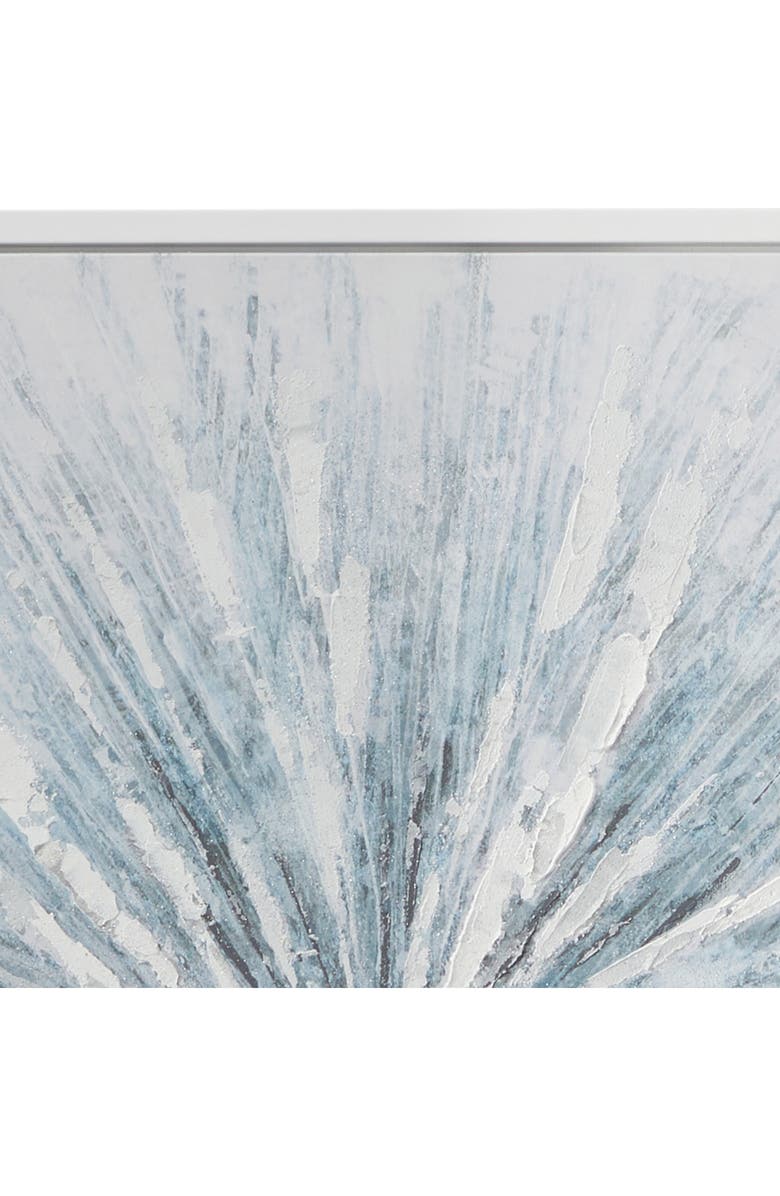 COSMO BY COSMOPOLITAN Abstract Canvas Framed Wall Art | Nordstromrack