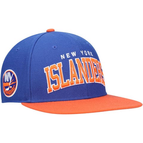 Men's New York Islanders Hats | Nordstrom