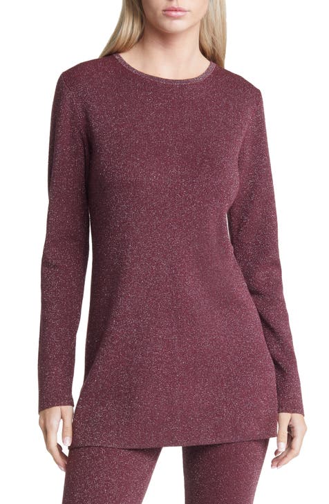 Women's Tunic Sweaters | Nordstrom