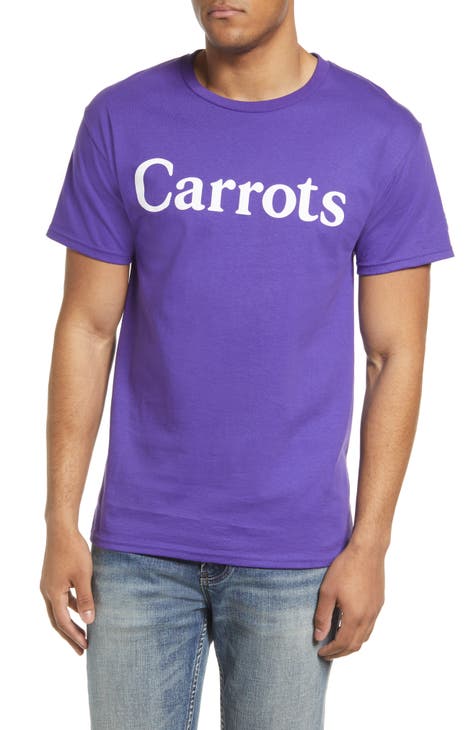 Mens Purple T-Shirts | Nordstrom