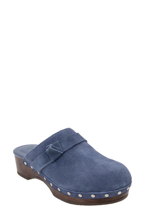 Women's Blue Sale Clogs | Nordstrom