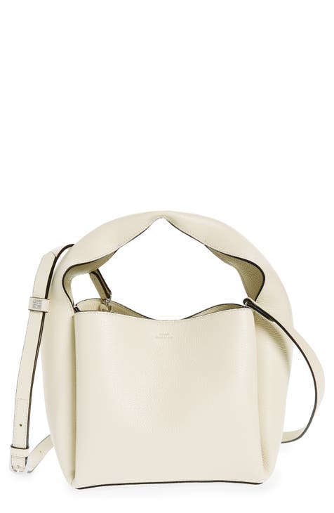 White Bucket Bags for Women | Nordstrom