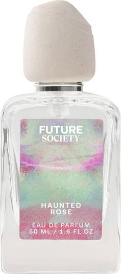Future Society Haunted Rose Eau de Parfum | Nordstrom