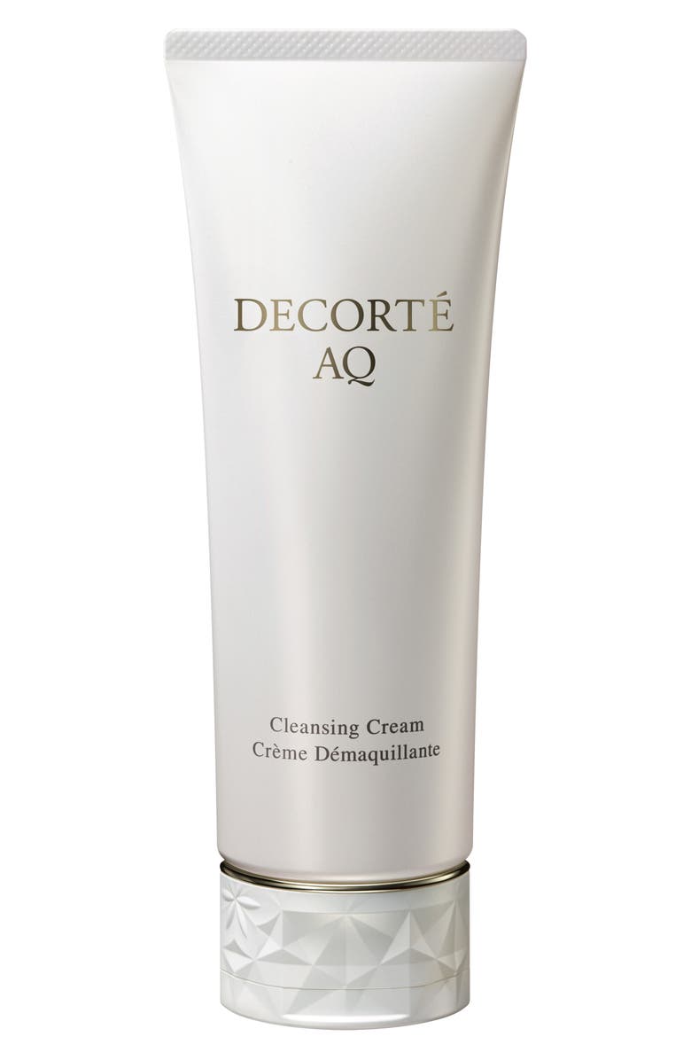 Decorté AQ Cleansing Cream | Nordstrom