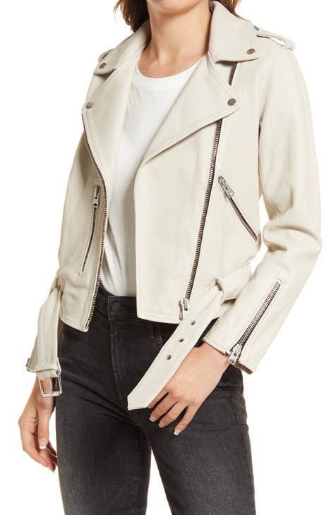Women's White Coats & Jackets | Nordstrom