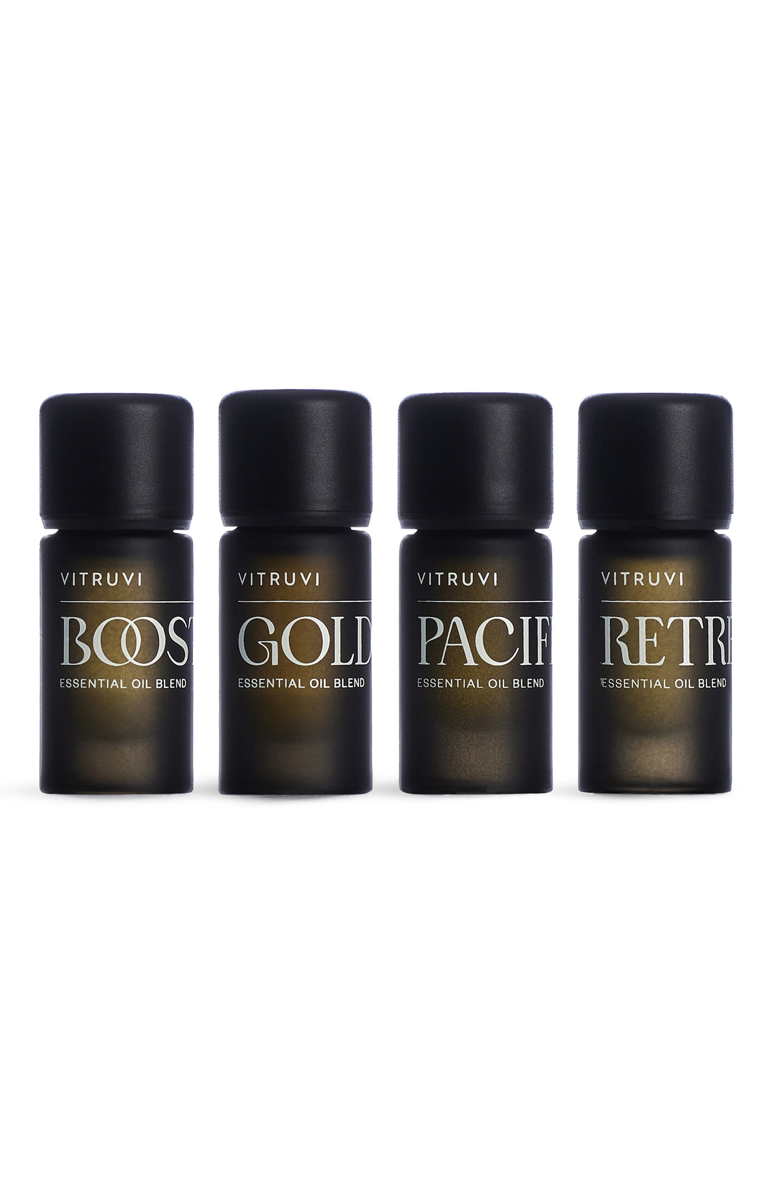 Vitruvi Refresh Essential Oil Kit | Nordstrom