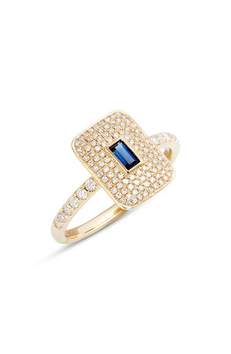 EF Collection Diamond Rings for Women | Nordstrom