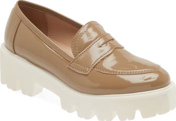 Cordani Audrey Platform Penny Loafer (Women) | Nordstromrack