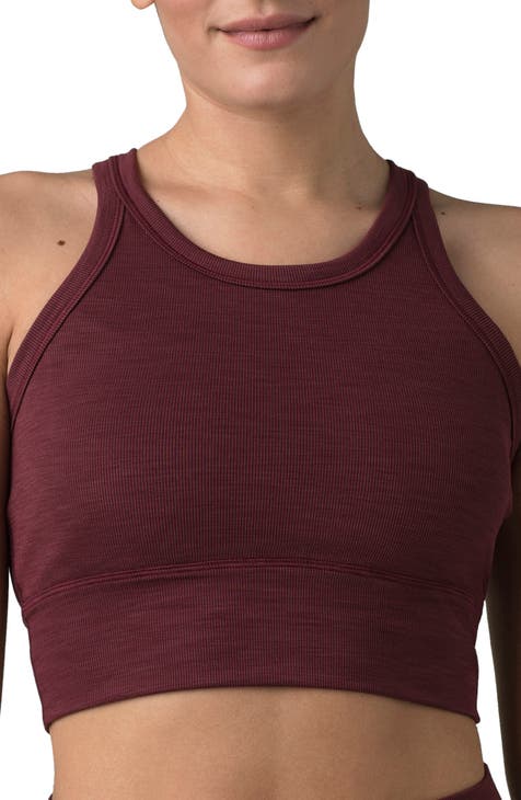 Women's Red Sports Bras | Nordstrom