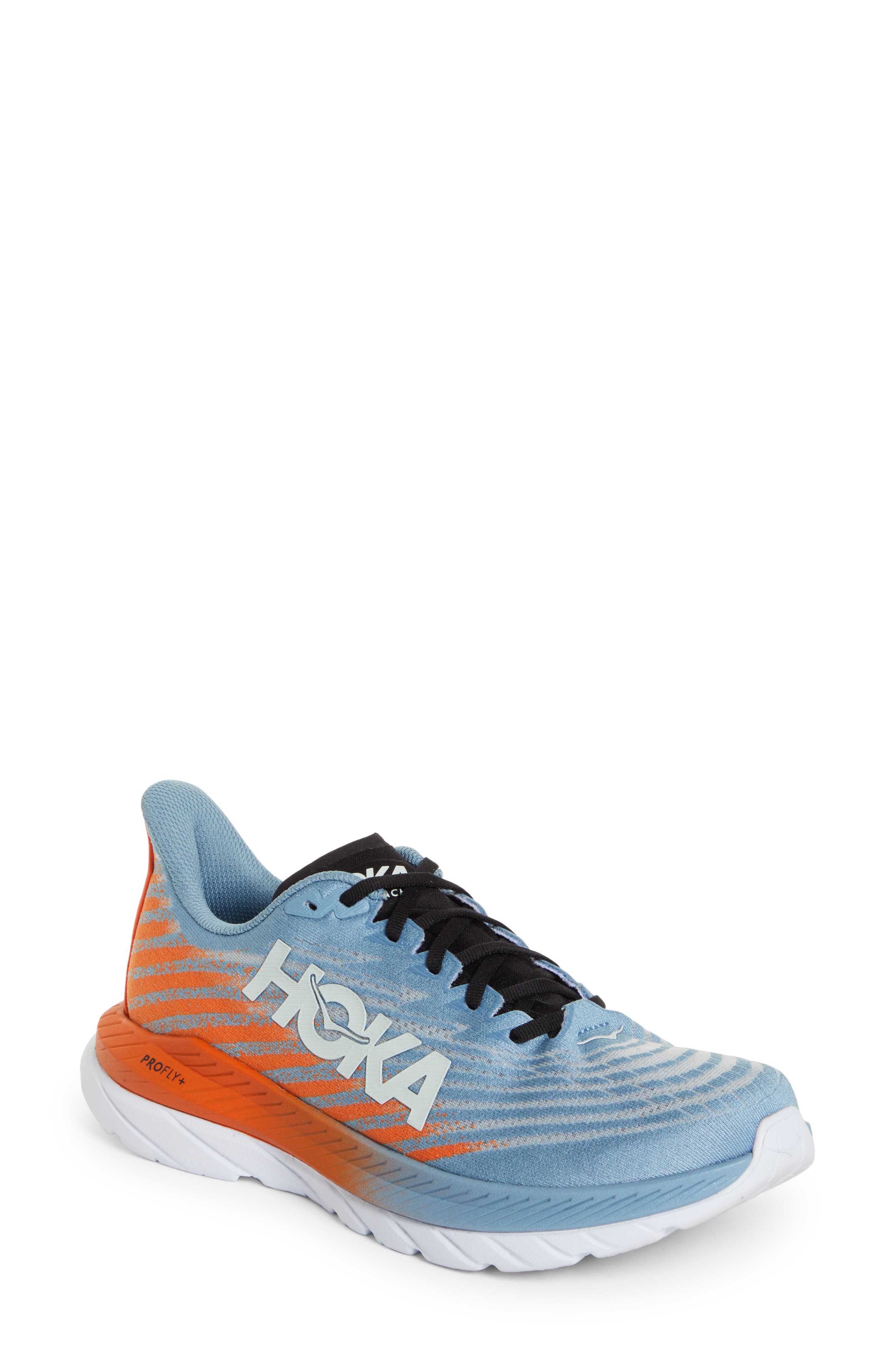 HOKA Mach 5 Running Shoe | Nordstrom