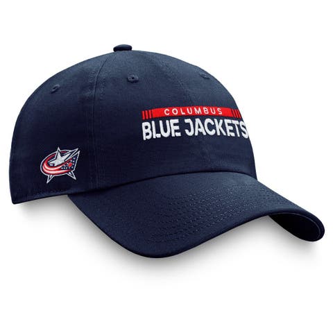 Men's Columbus Blue Jackets Hats | Nordstrom
