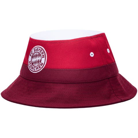 Men's Red Bucket Hats | Nordstrom